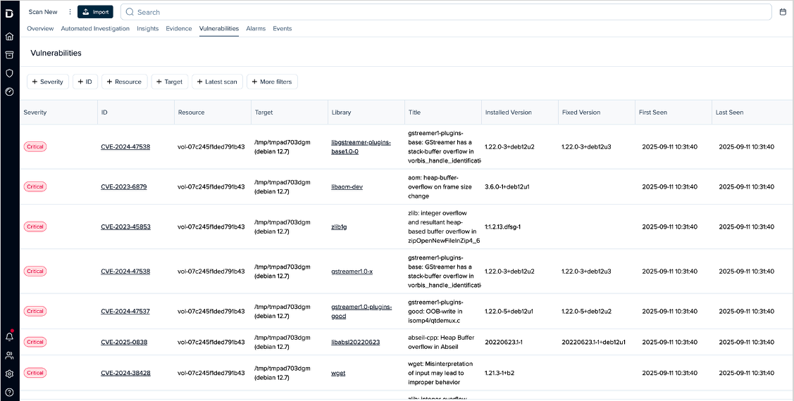 How Darktrace Detects Cryptomining: Threat Example & Walkthrough